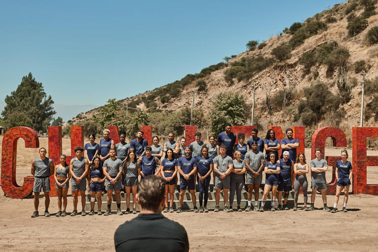 When does the new season of 'The Challenge' start? Cast, release date ...