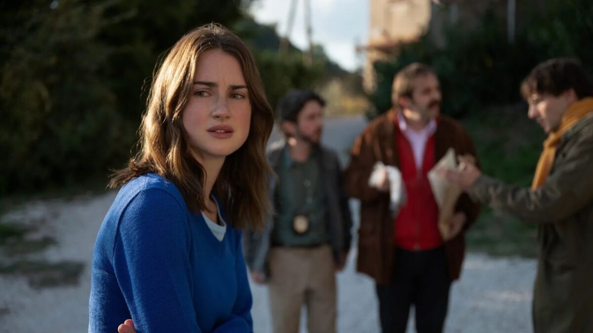 Hulu's ‘The Twisted Tale of Amanda Knox' – Episode Guide (When Will the ...