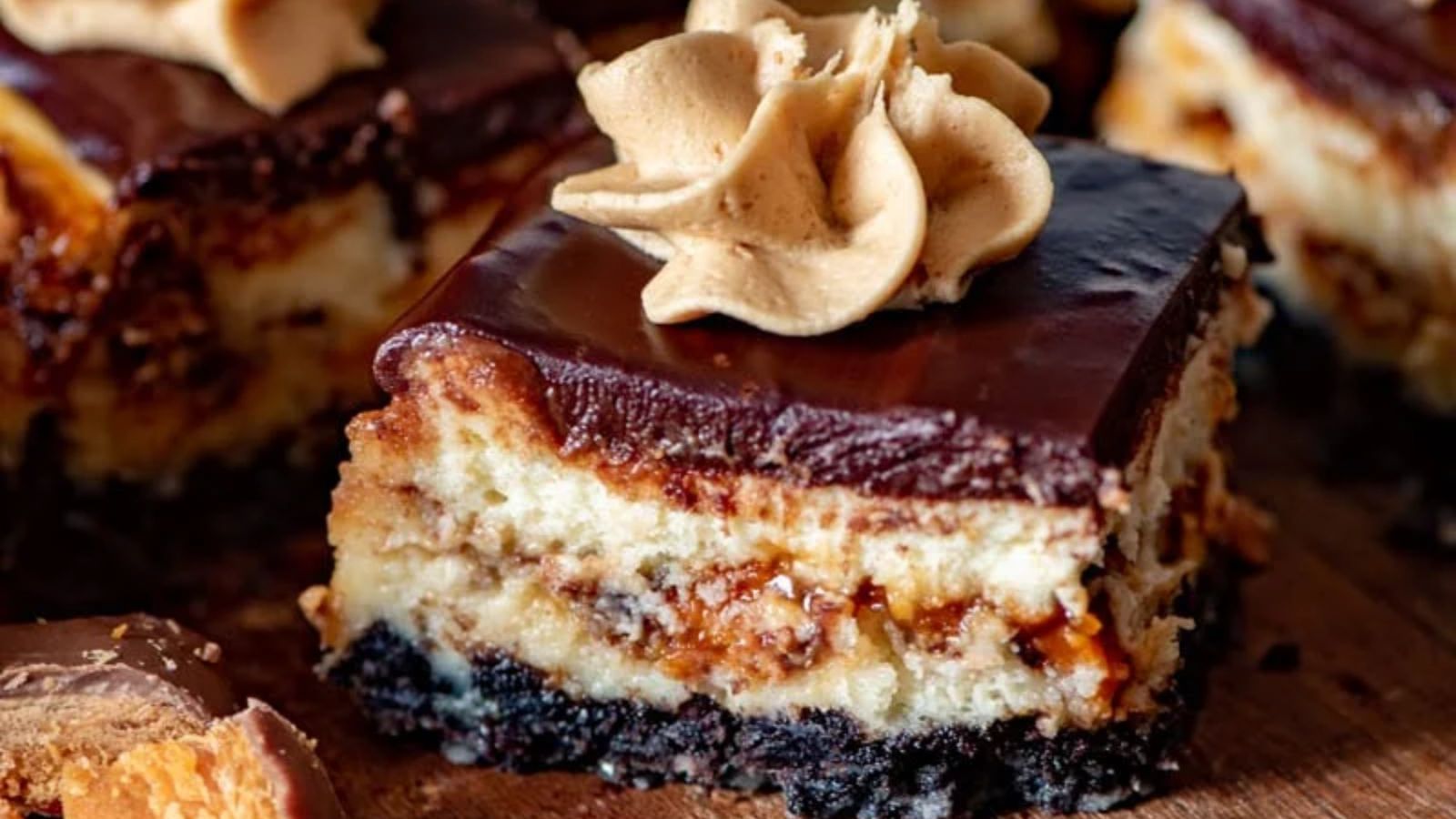 22 chocolate cheesecake recipes made for serious dessert lovers
