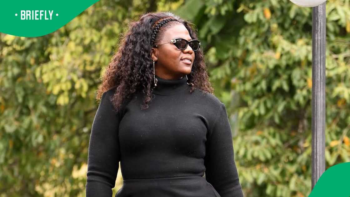 Shauwn “MaMkhize” Mkhize fails to finalise Mbabane Highlanders purchase ...