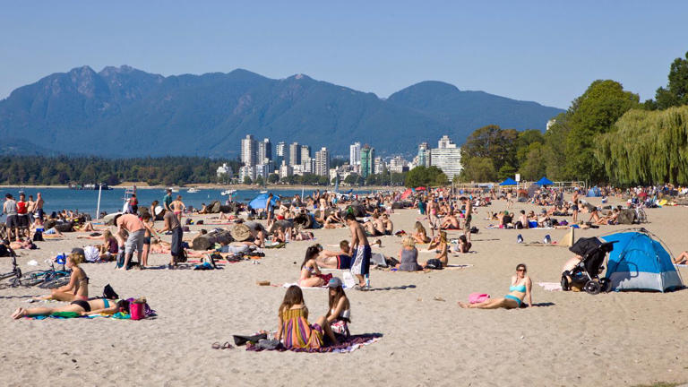 Is Civic Holiday a stat holiday? Here's who gets the August long ...