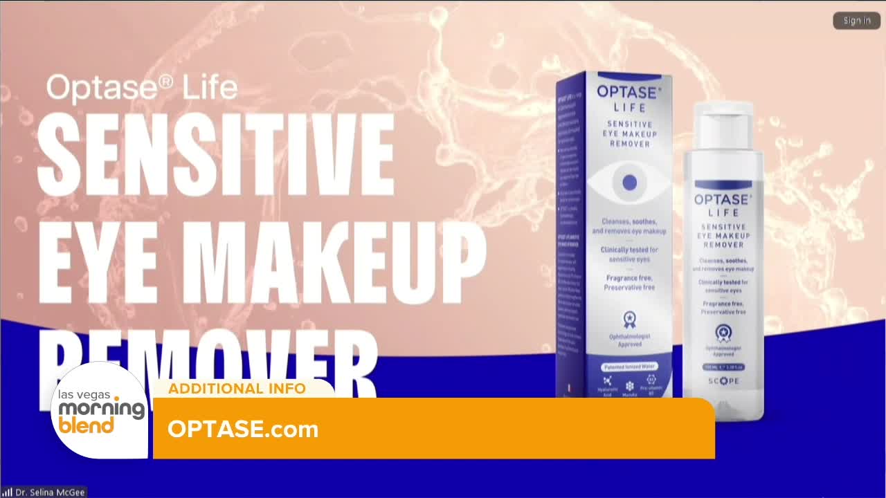 The Modern Dry Eye Epidemic: Warning Signs & Expert Solutions