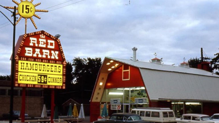 10 Retro Restaurant Chains That Went Bankrupt In The '80s