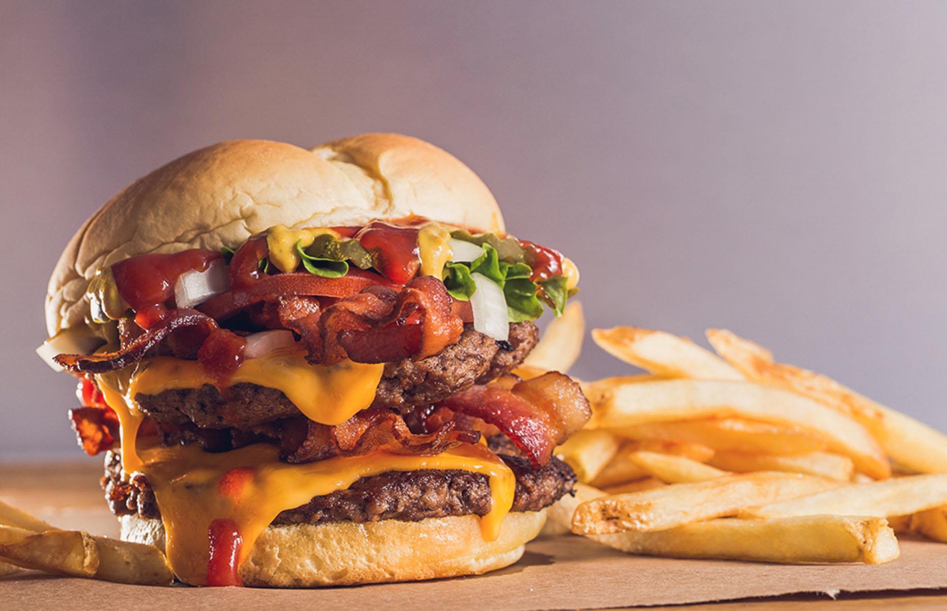 Ranked: America's Best Fast Food Restaurants Other Countries Have Never ...