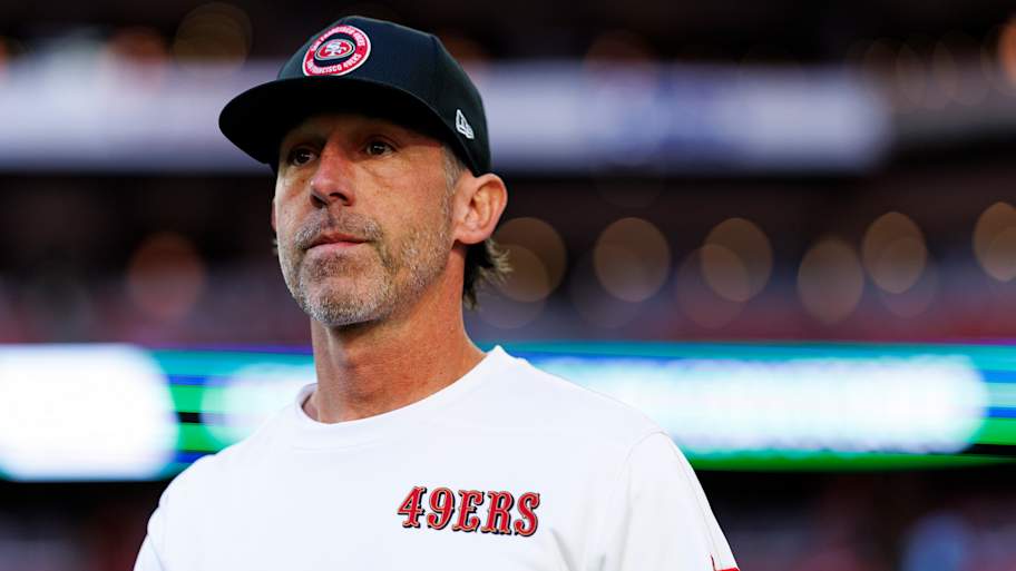 Kyle Shanahan has got it wrong in latest Dre Greenlaw comments