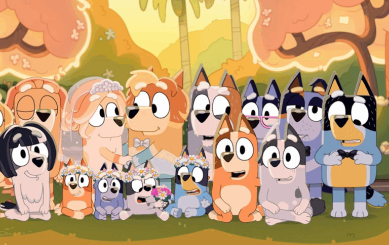 What Cartoons Teach Kids About Family (for Better or Worse)