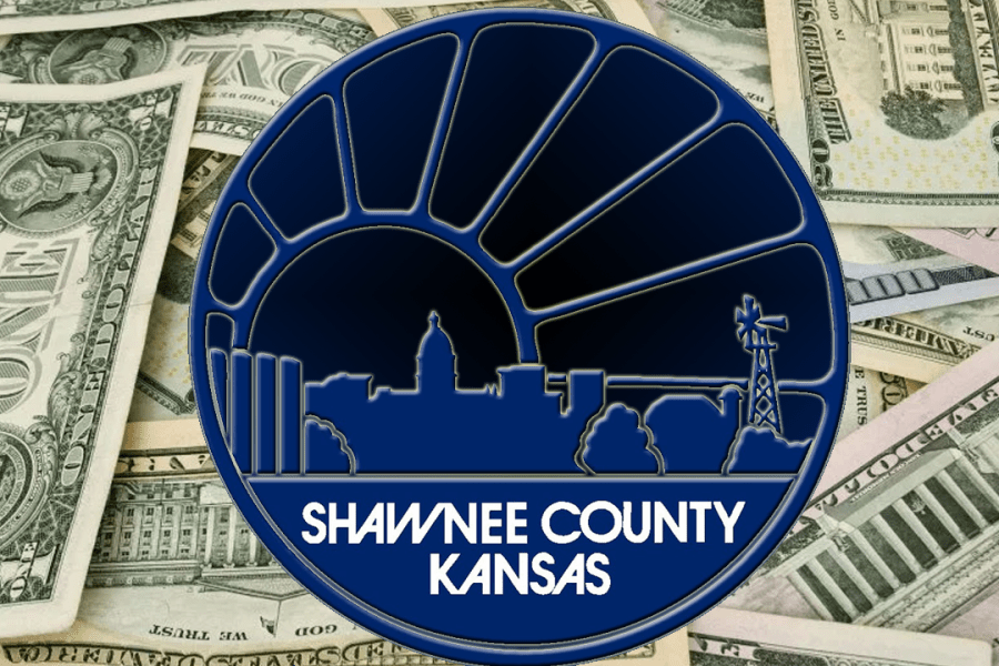 Shawnee County shares plans for Rochester Road project