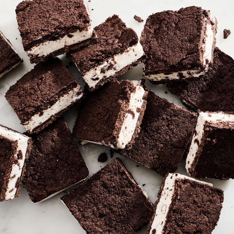 These are the 39 desserts I make in the summer when I just can’t with ...