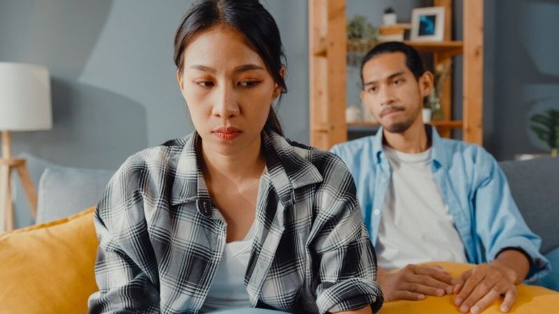 10 Silent Red Flags You're Settling for Less Than You Deserve