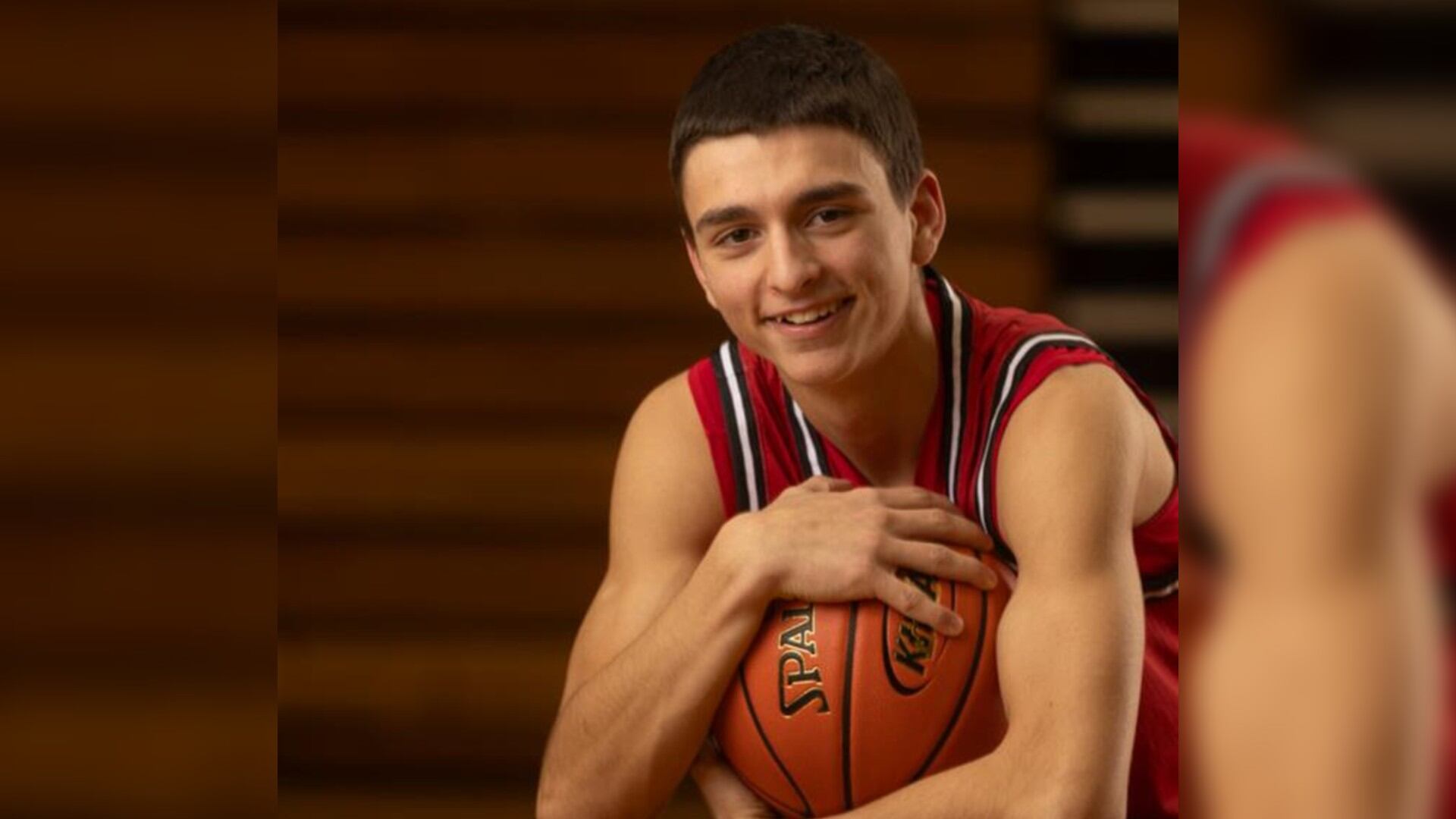 ‘He was a bright light in a dark place’: Community remembers teen ...