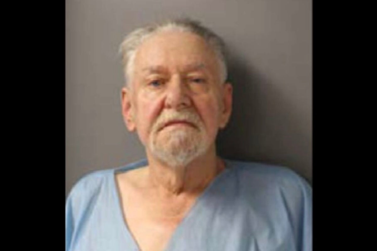 Dad, 76, executes daughter-in-law at family wedding in front of guests ...