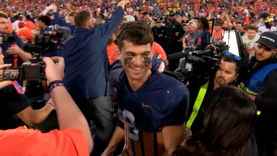 Altmyer makes national player of the year watch list