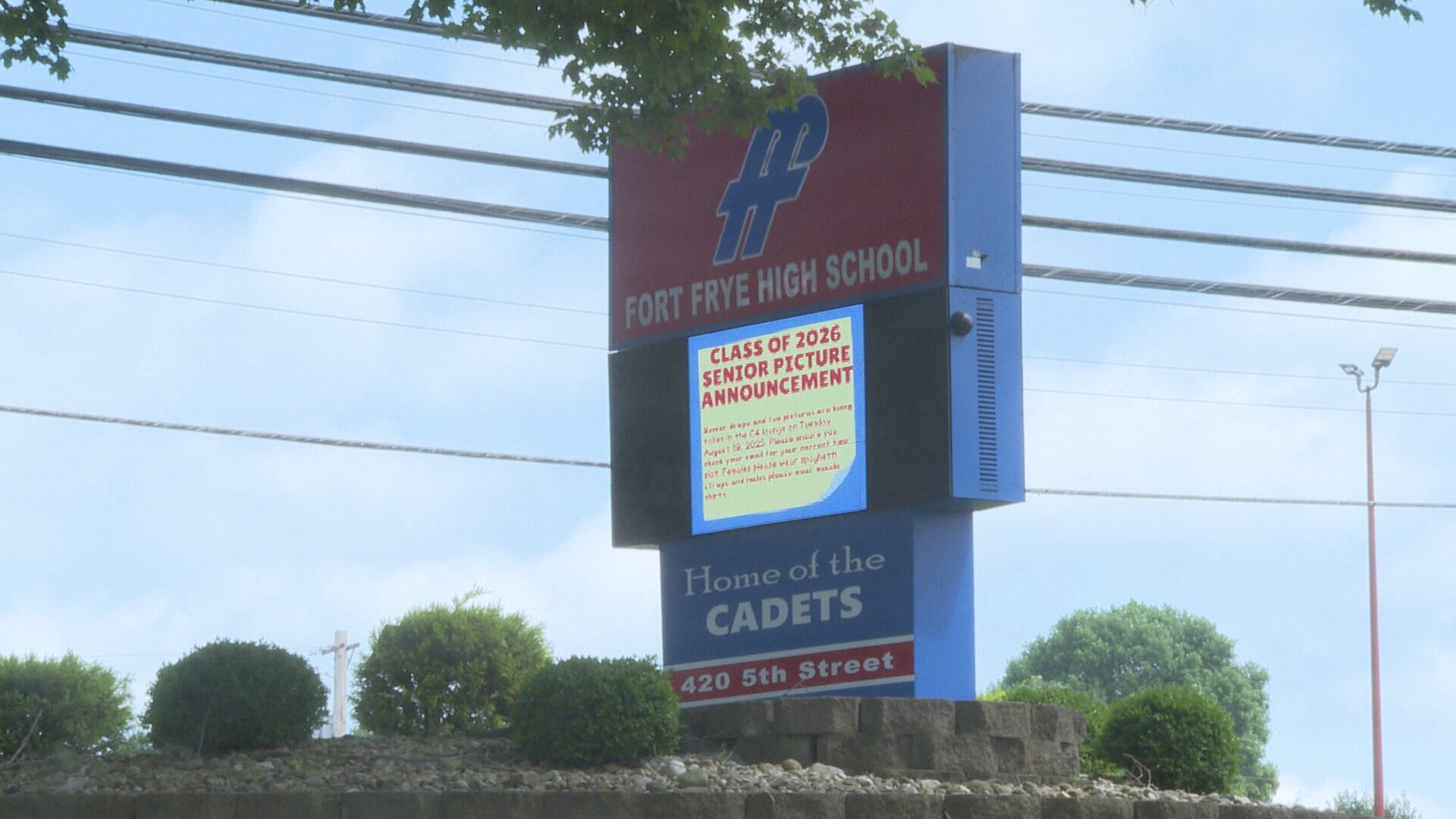 Fort Frye superintendent named to governor’s property tax reform group