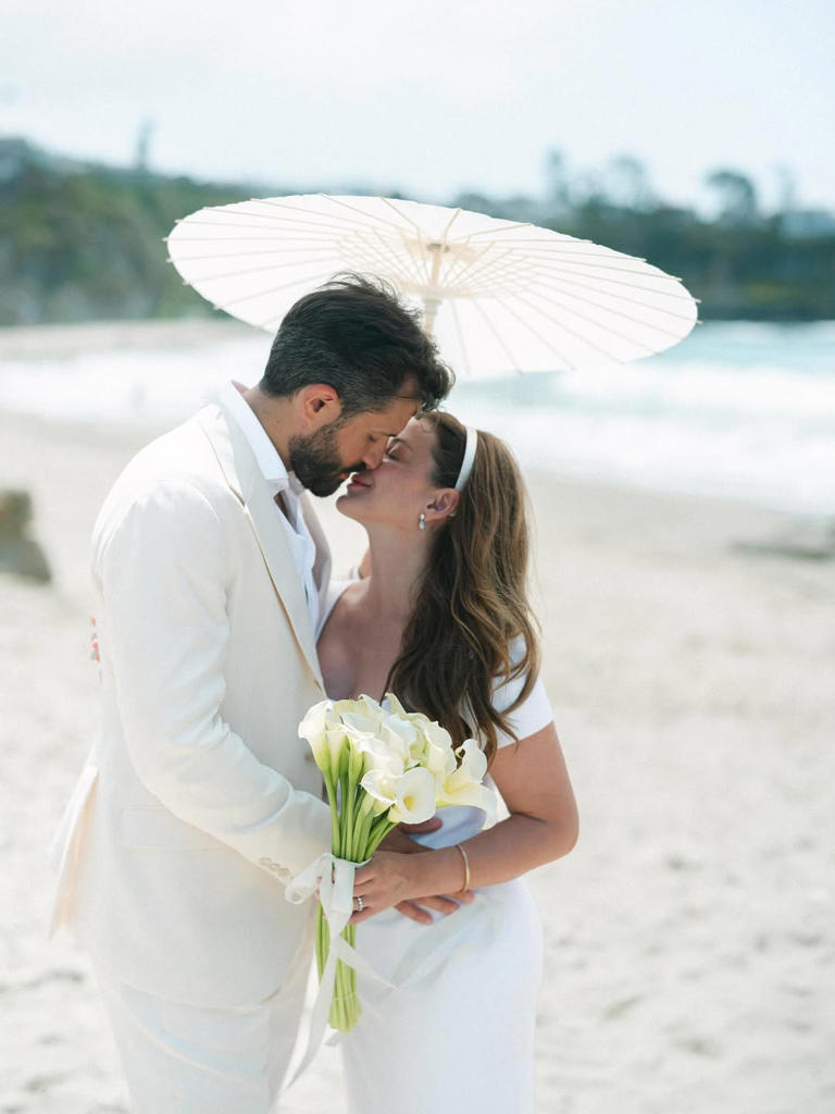 ‘The Hills’ alum Lo Bosworth announces she’s pregnant — and married ...