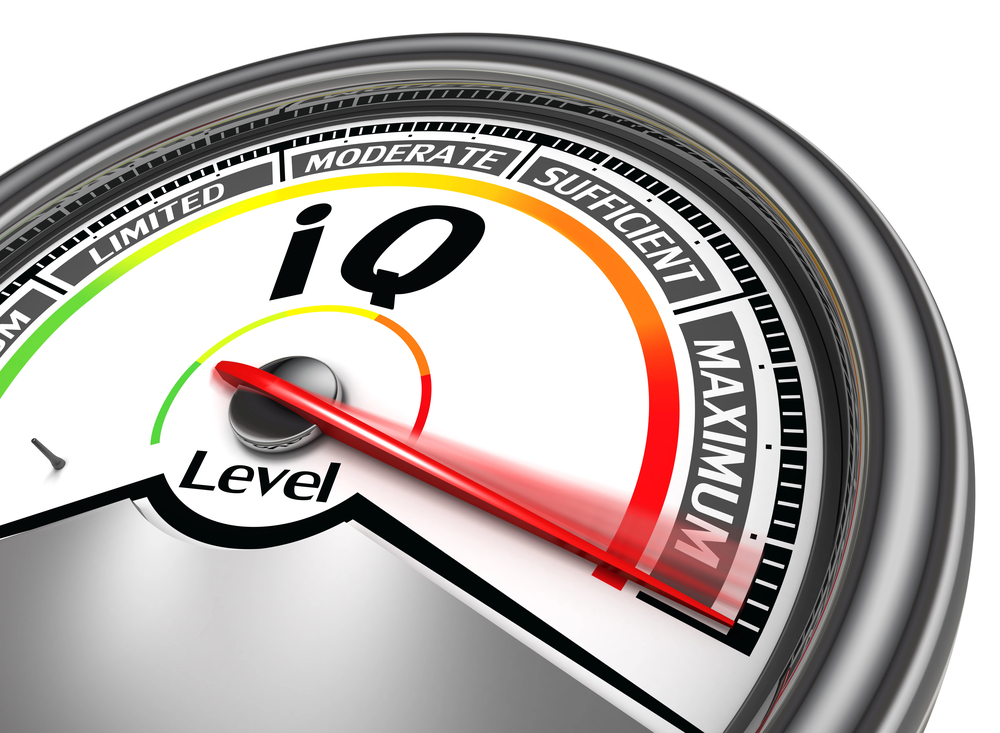 15 IQ Tricks That Don’t Actually Work