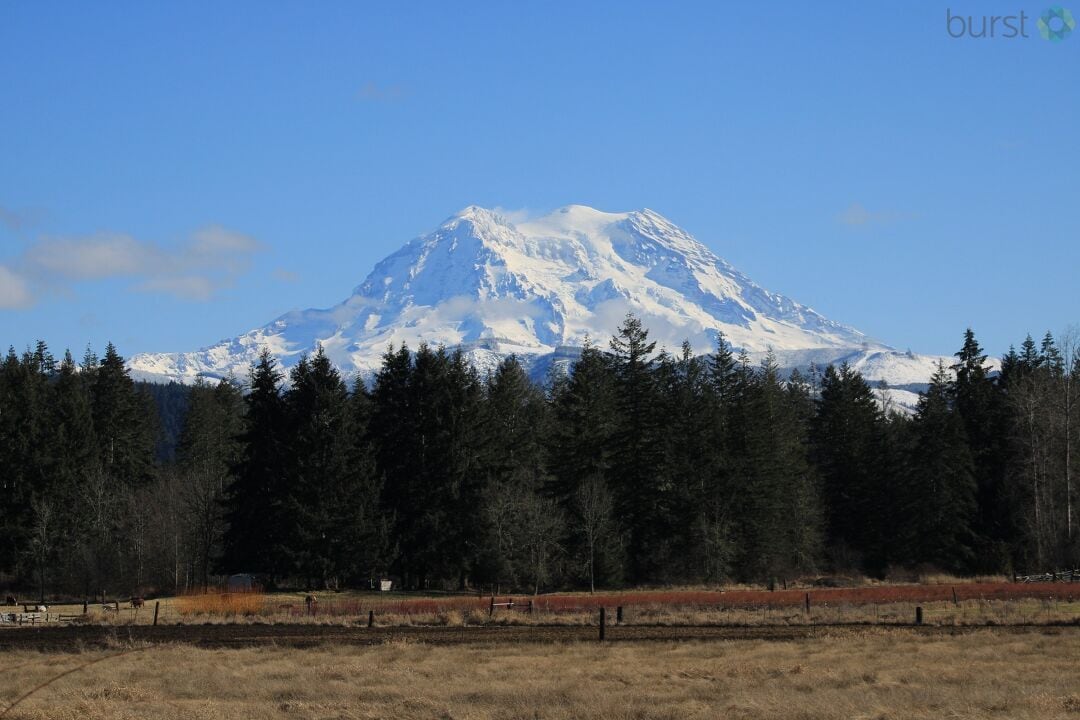 Hundreds of cyclists expected in 150-mile ride around Mt. Rainier