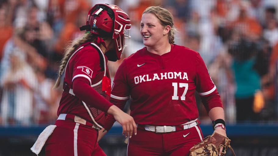 OU Softball Pitcher Shockingly Transfers to LSU
