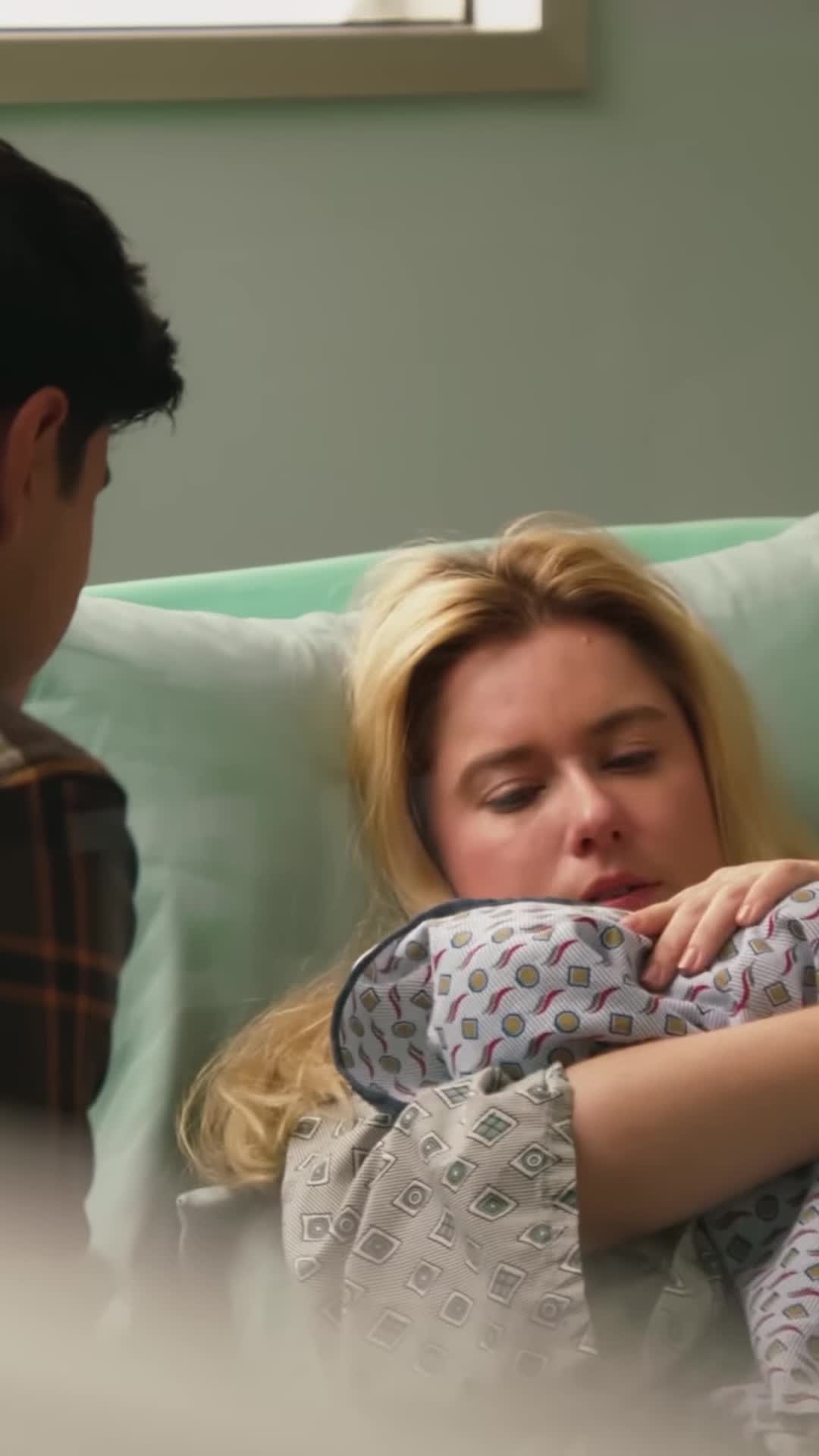 TEEN GIRL Gives Birth Inside School | Dhar Mann Studios