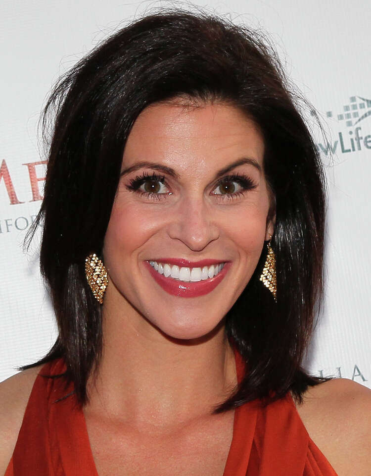KHOU 11 anchor Stephanie Simmons moves to daytime television