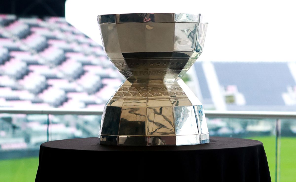 2025 Leagues Cup Schedule and Format Includes Key Dates, Stadiums, and ...