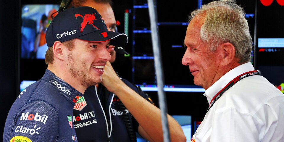 Red-Bull-Mastermind Marko gibt Fehler im Titelkampf zu