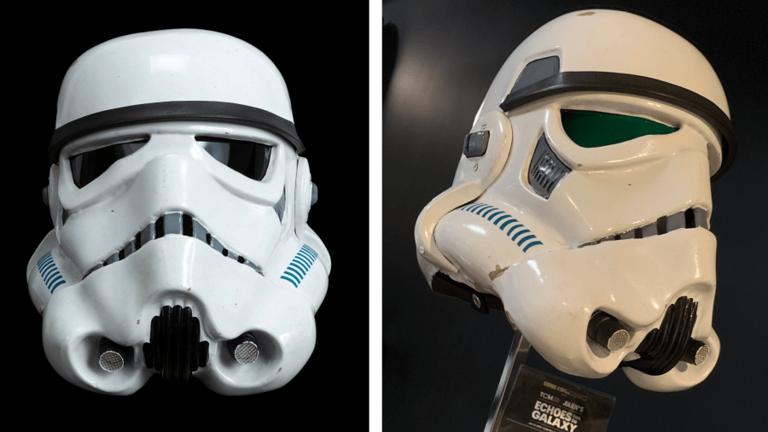 Original prop from ‘Star Wars: A New Hope’ sells for $256K at auction