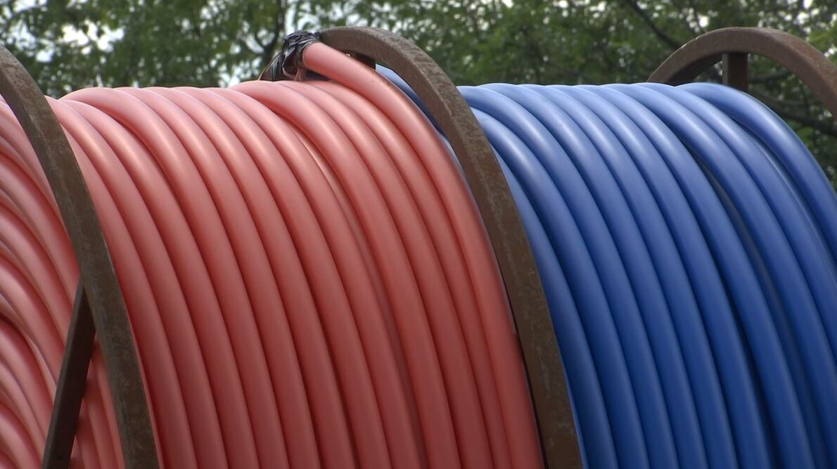 High-speed fiber internet coming to mid-Michigan as new construction begins