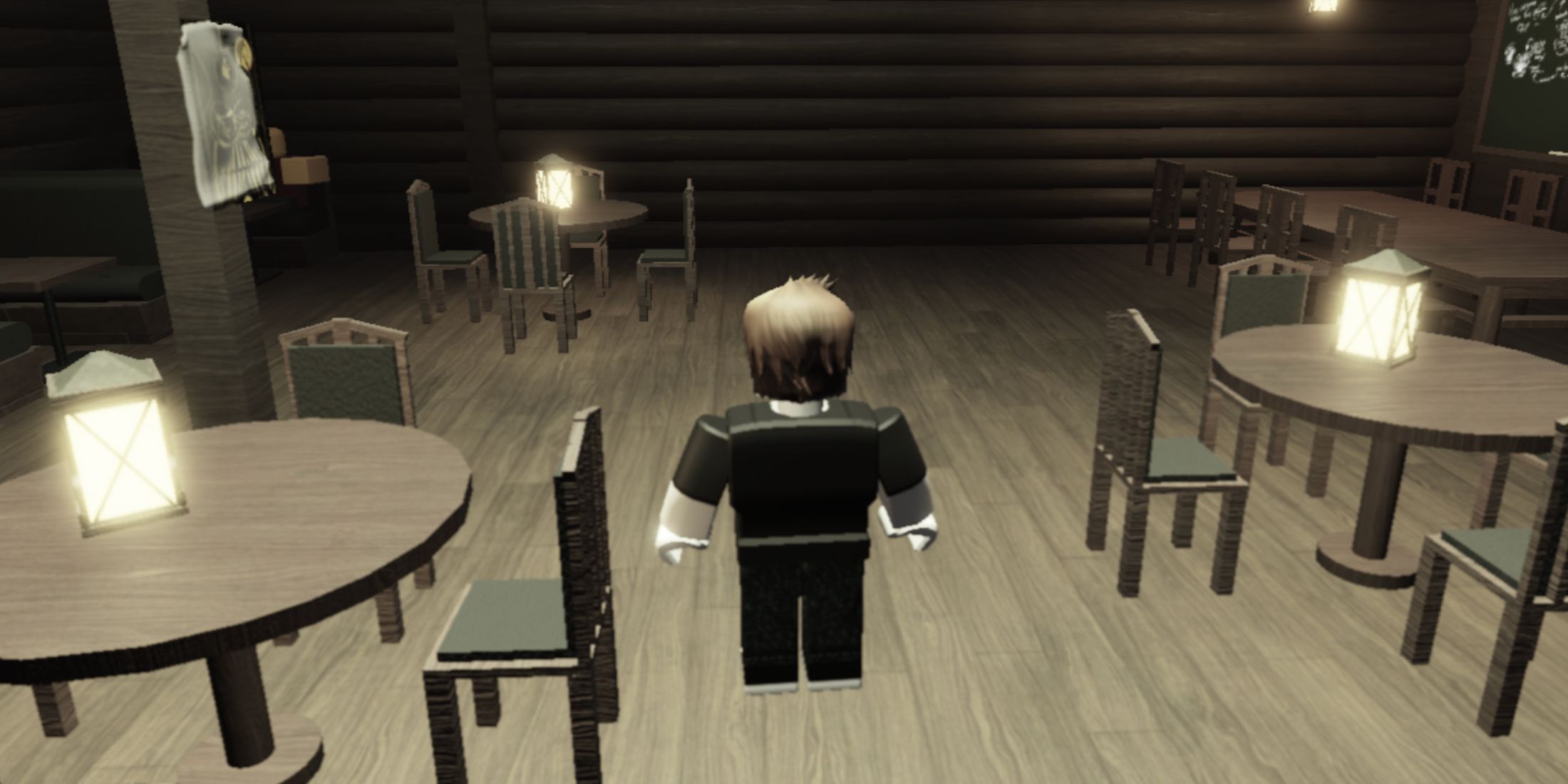 Best Crosshairs in Roblox Forsaken Mobile