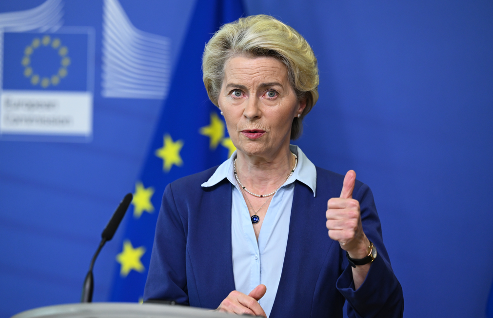 EU strikes trade deal with US but final decision to be made on alcohol