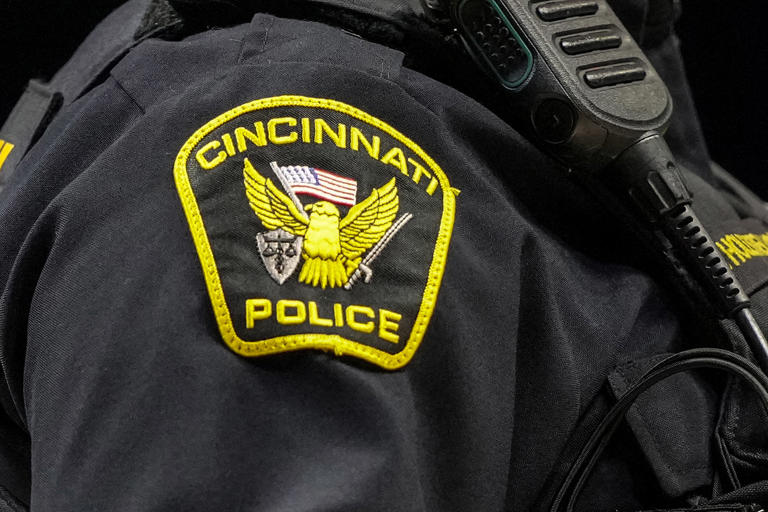 Video of violent altercation in Cincinnati goes viral, prompting police ...