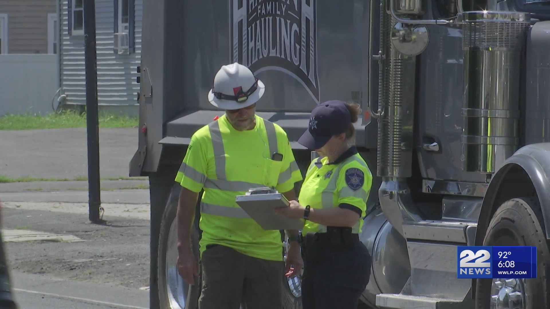 Heat stroke vs. heat exhaustion: what to look out for