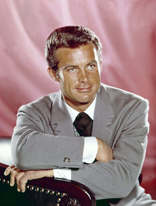 5 Things You Never Knew About ‘The Wild Wild West’ With Robert Conrad