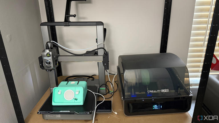 I learned to design my own 3D prints, and you should too