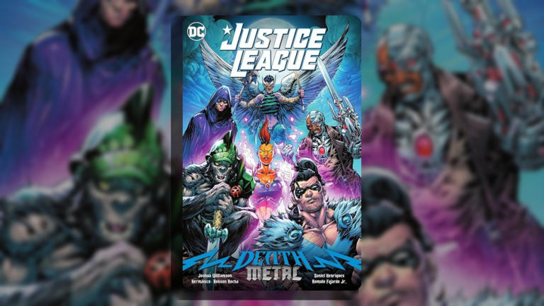 Best Justice League Comics (Updated: September 2025)