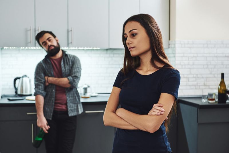 10 Silent Red Flags You're Settling for Less Than You Deserve
