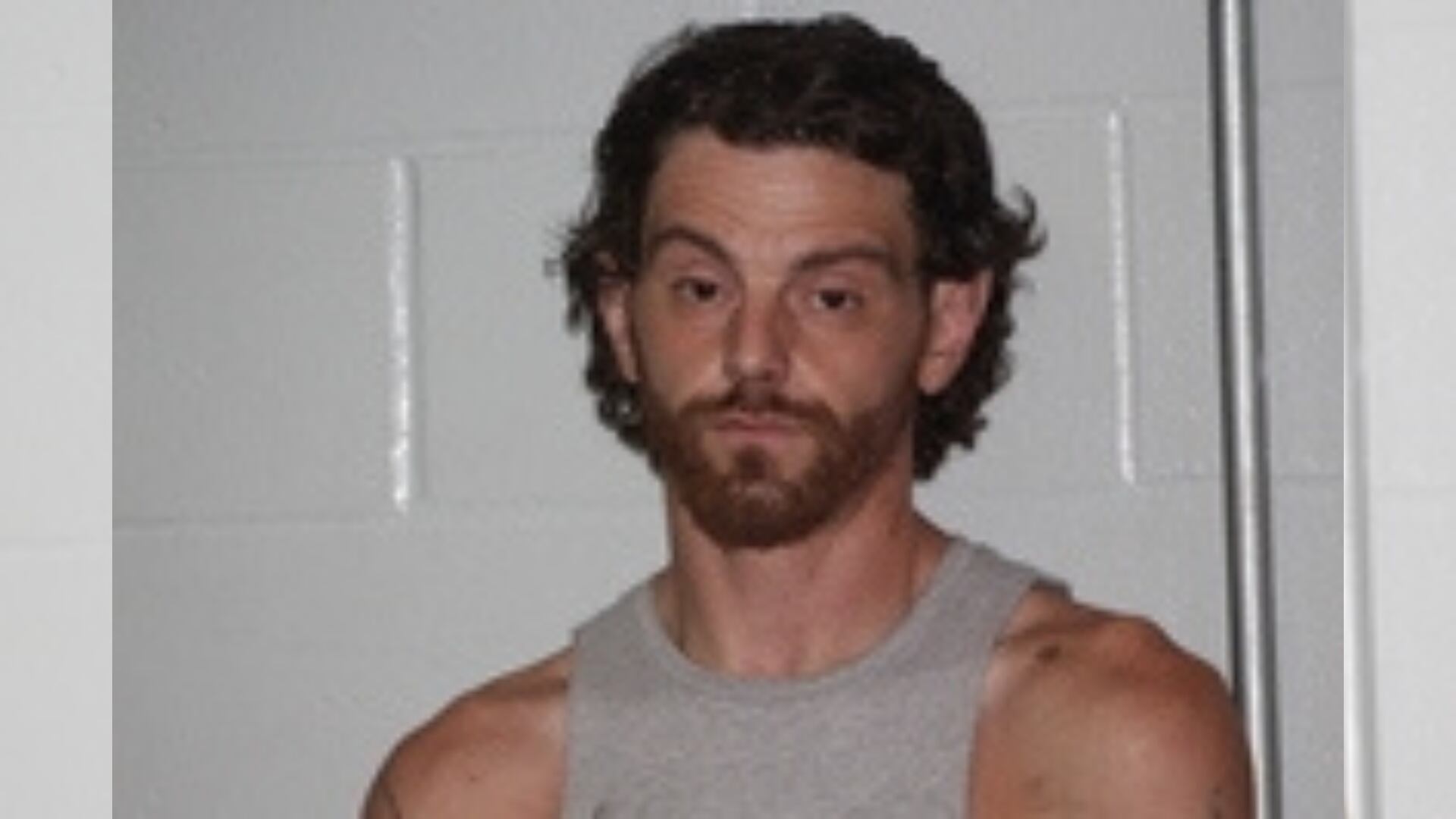 Missouri man admits to illegally tattooing missing child from Kansas