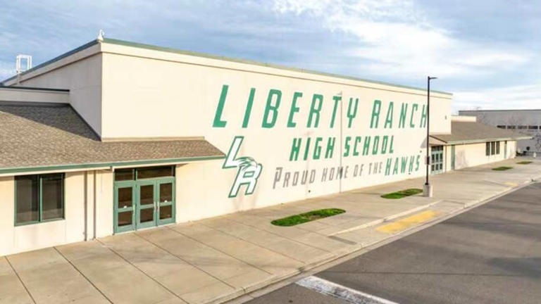 Another high school sports embezzlement case: California woman arrested ...