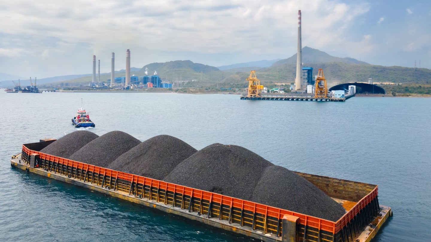 Southeast Asia’s electricity demand surges, driving need for renewable ...