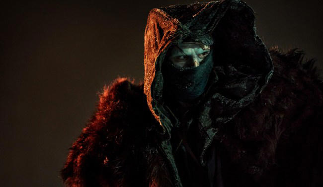 It's (almost) alive! Guillermo del Toro's ‘Frankenstein' set for Halloween theatrical release ...