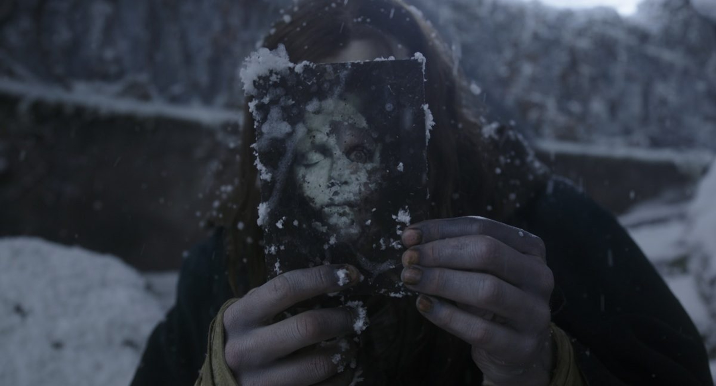 Jacob Elordi’s Monster Emerges in New Images From Guillermo del Toro’s ...