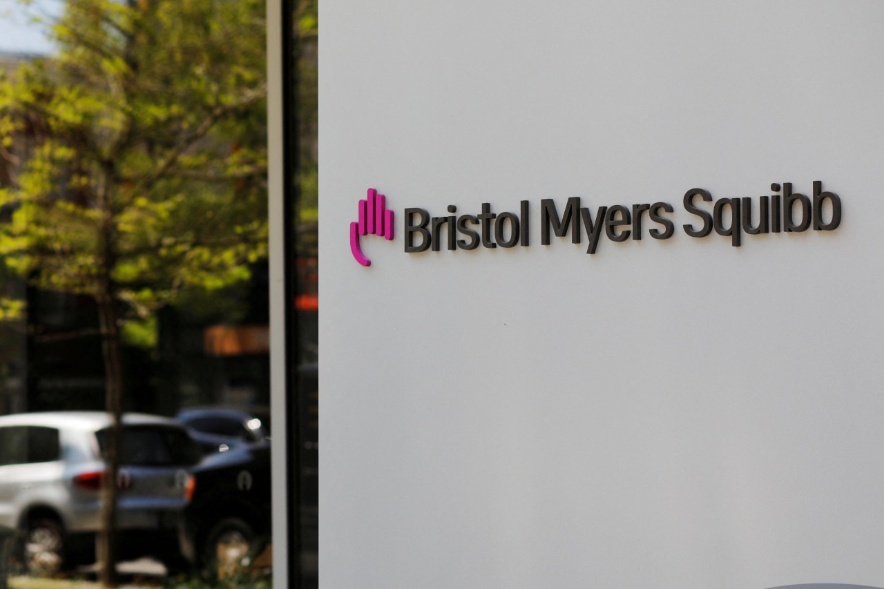 Bristol Myers Squibb Profit Soars, Raises Revenue Guidance