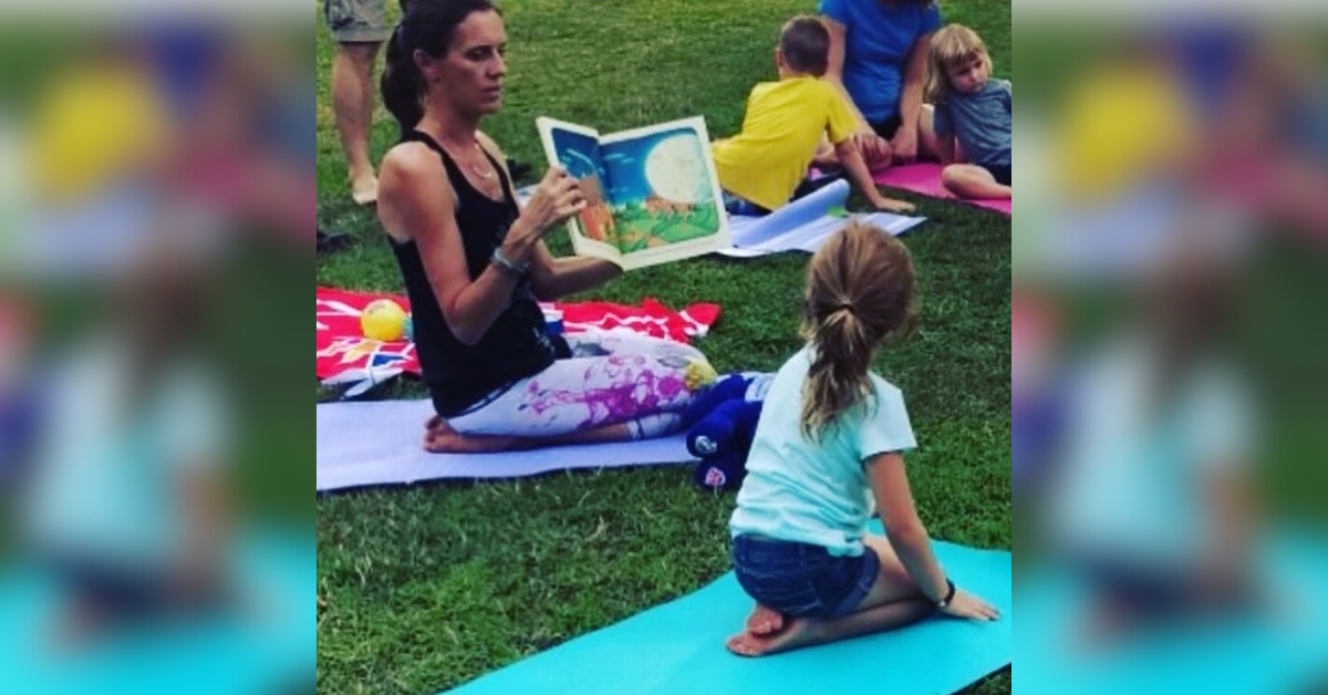 These Are My Favorite Mindfulness Resources For Kids Heading Back to School