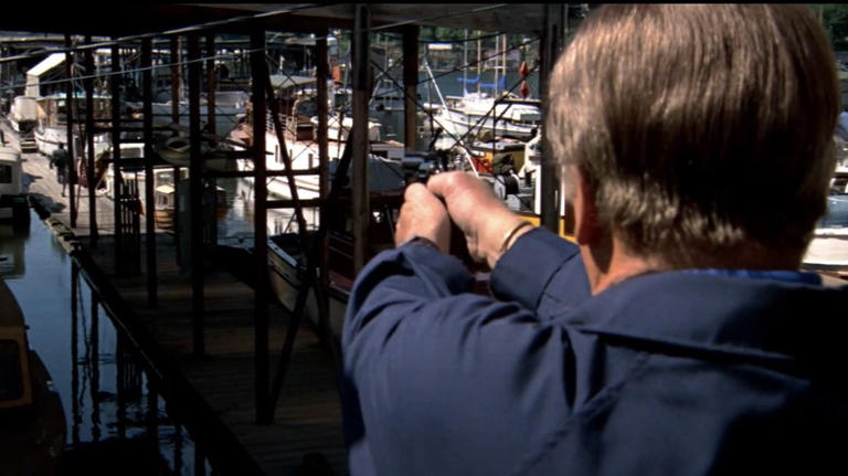 John Wayne Broke One Of His Biggest Rules For This Movie