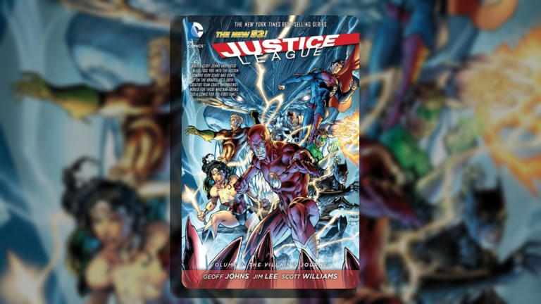 Best Justice League Comics (Updated: September 2025)