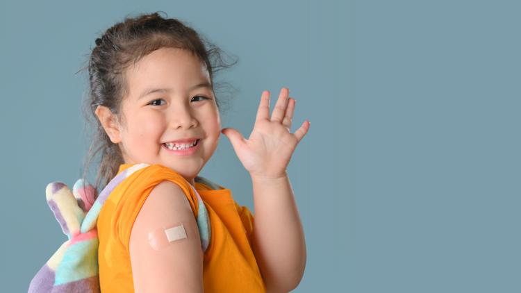 What you need to know about back-to-school immunizations
