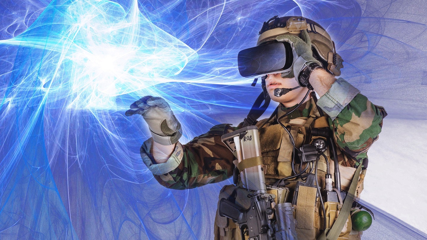 US Army advances training with BISim’s VBS4 upgrade