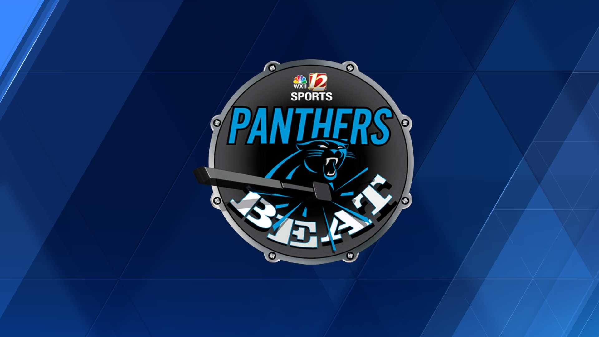 Panthers Beat: Life in Carolina? Panthers comeback from 17-point ...