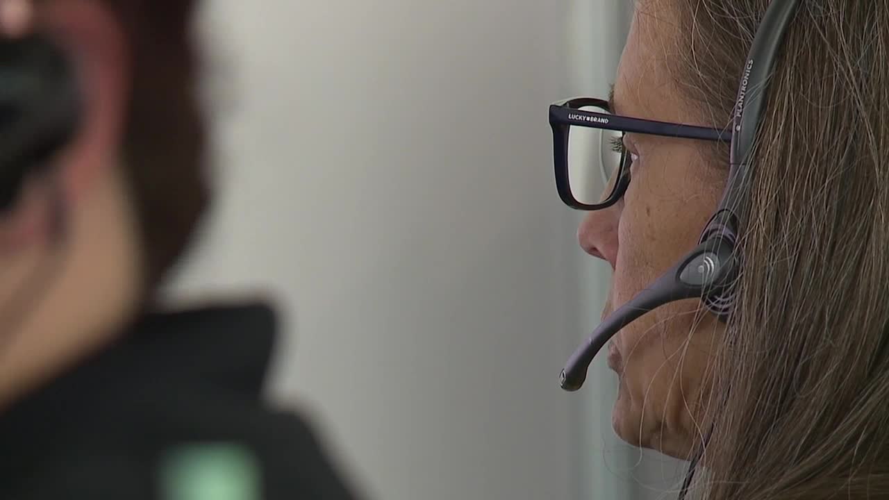 Baltimore tests geo-fenced 911 system during conference to manage ...