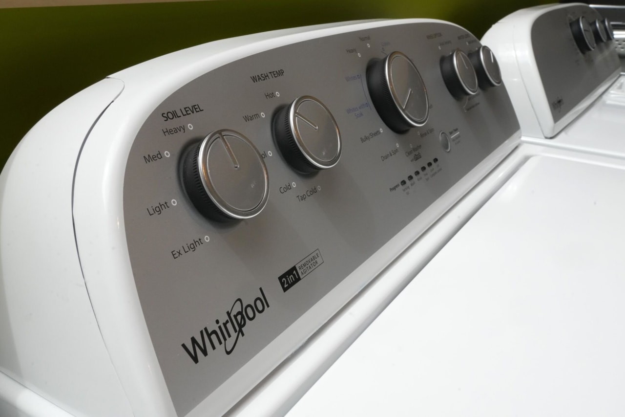 Whirlpool Cuts Dividend, Full-Year Profit Guidance as Tariffs Hurt ...