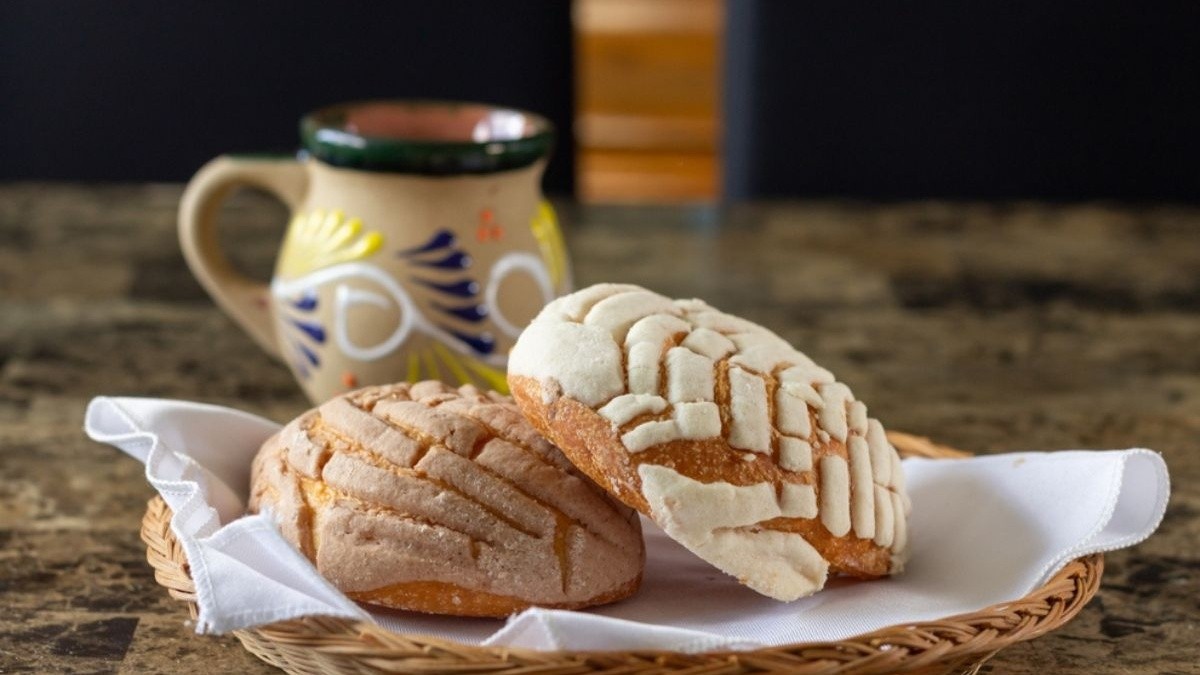 Receta de 5 panes mexicanos: Tradición, sabor y paso a paso para ...